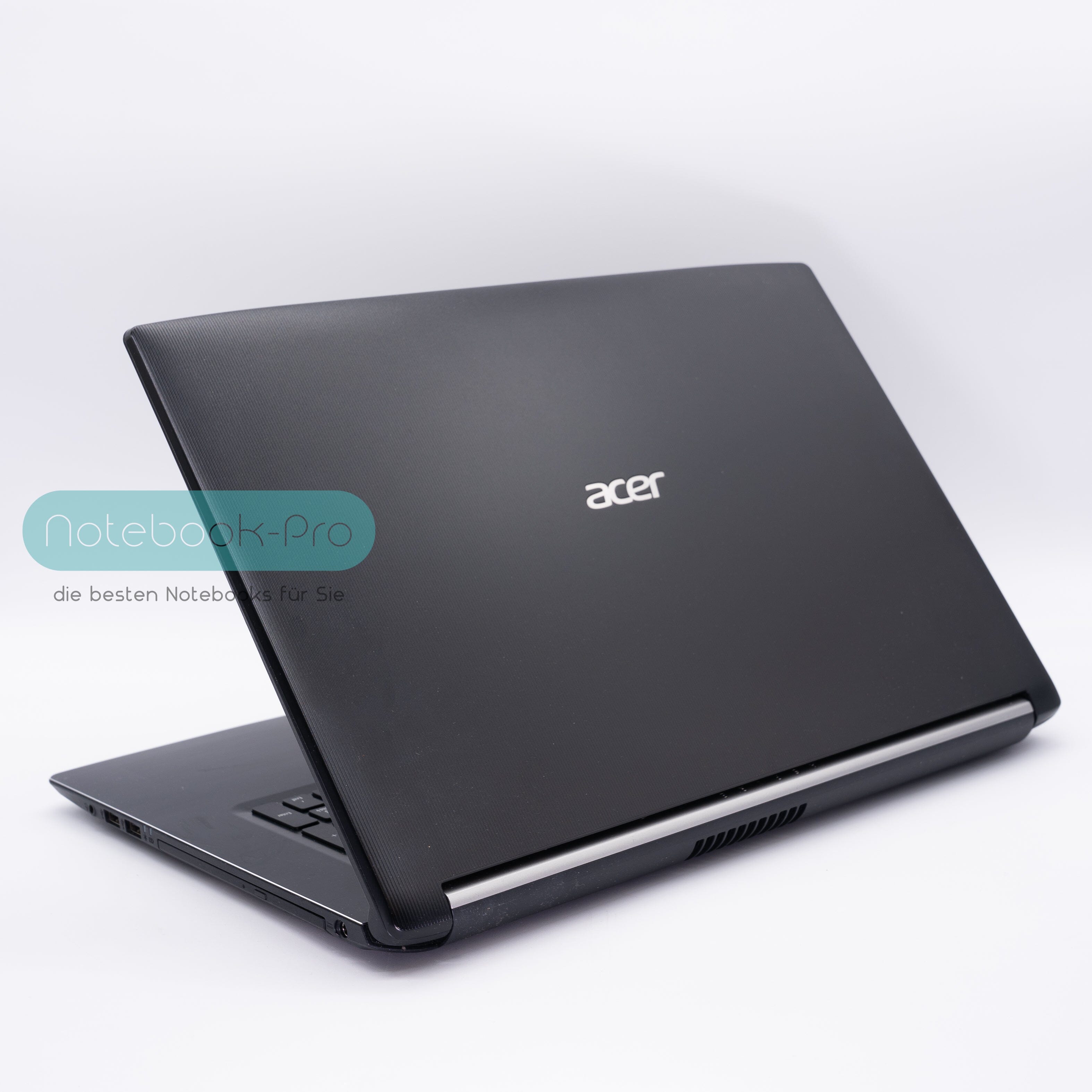 Acer Aspire A517 i7 8550U 20GB DDR4 500GB SSD 17 3 Zoll FHD